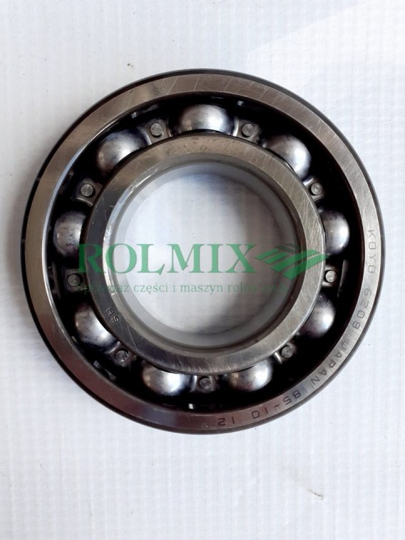 Łożysko kulkowe Kubota > Skleprolmix